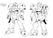 WMS-03 Maganac Ahmad Custom | The Gundam Wiki | Fandom