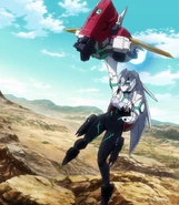 PFF-X7II Core Gundam II | The Gundam Wiki | Fandom