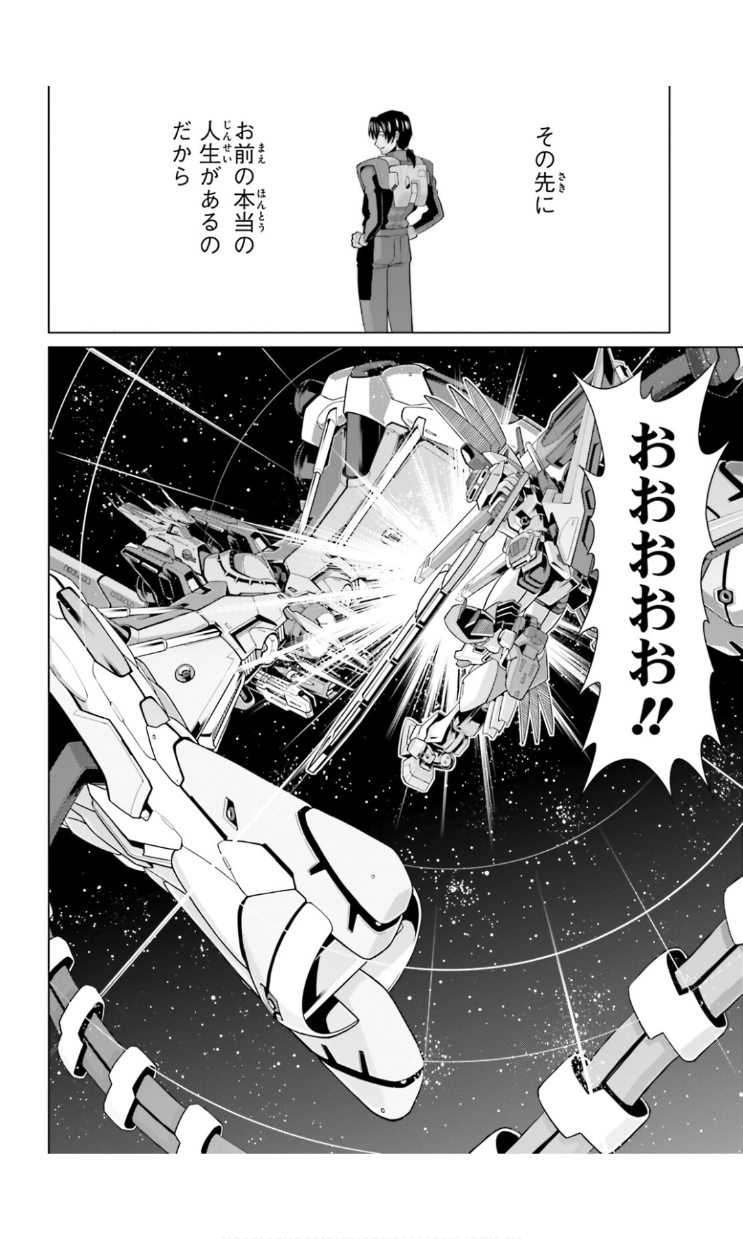 OMA-05-2RFN RF Gromlin II | The Gundam Wiki | Fandom