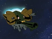 RX-110 Gabthley | The Gundam Wiki | Fandom