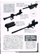 RGM-79[G] GM Ground Type | The Gundam Wiki | Fandom