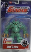 MSM-10 Zock | The Gundam Wiki | Fandom