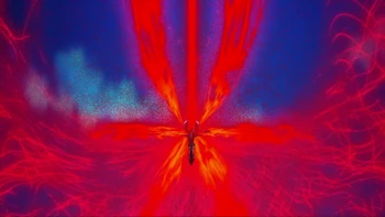 GN Stealth Field | The Gundam Wiki | Fandom