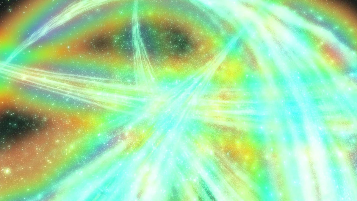 GN Particles | The Gundam Wiki | Fandom