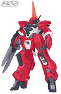 RMS-154 Barzam | The Gundam Wiki | Fandom