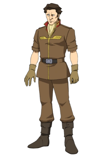 Kurt | The Gundam Wiki | Fandom