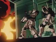 MS-06F-2 Zaku II F2 Type | The Gundam Wiki | Fandom