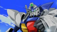 G-SAVIOUR G-Saviour Space Mode | The Gundam Wiki | Fandom