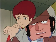 Flanagan Boone | The Gundam Wiki | Fandom
