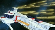 Ra Cailum | The Gundam Wiki | Fandom