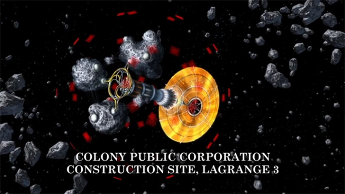 Colony Public Corporation | The Gundam Wiki | Fandom