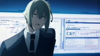 Elan Ceres | The Gundam Wiki | Fandom