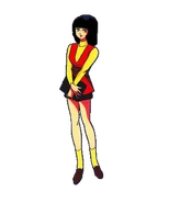 Fa Yuiry | The Gundam Wiki | Fandom