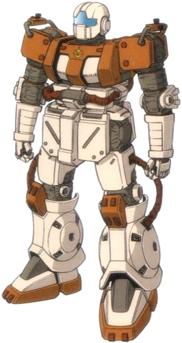 RRf-06 Zanny | The Gundam Wiki | Fandom
