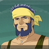 Sinisto Garfield | The Gundam Wiki | Fandom