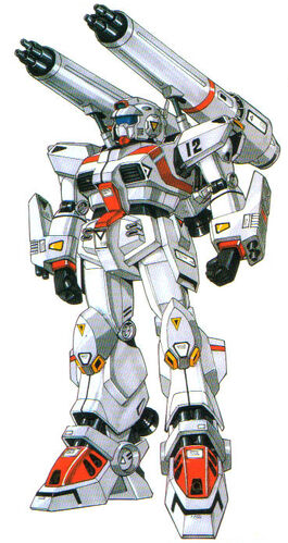 F71 G-Cannon | The Gundam Wiki | Fandom