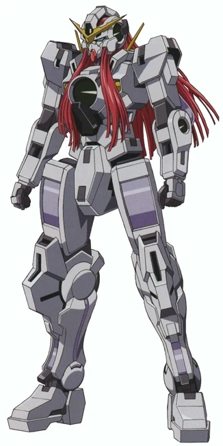 GN-004 Gundam Nadleeh | Gundam | Fandom