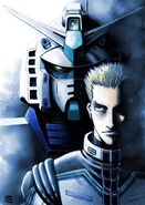 Io Fleming | The Gundam Wiki | Fandom