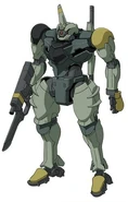 Mobile Suit Gundam the Witch from Mercury | The Gundam Wiki | Fandom