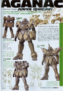 Maganac Corps | The Gundam Wiki | Fandom