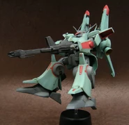 AMX-014 Döven Wolf | The Gundam Wiki | Fandom