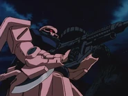 MS-06F-2 Zaku II F2 Type | The Gundam Wiki | Fandom