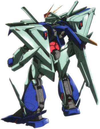 RX-105 Ξ Gundam | The Gundam Wiki | Fandom