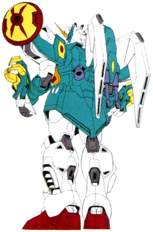 Gundam Altron