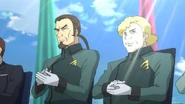 Arthur Goodman | The Gundam Wiki | Fandom