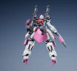 Azalea Custom | The Gundam Wiki | Fandom