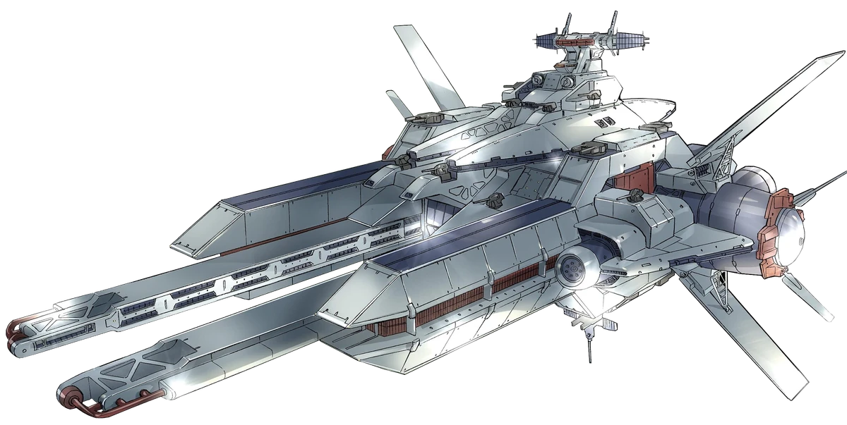 Dioskuroi | The Gundam Wiki | Fandom