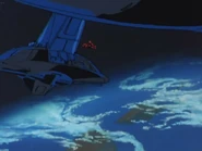 Endra-class | The Gundam Wiki | Fandom