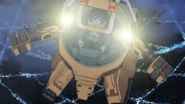 TOLRO-800 "Torohachi" | The Gundam Wiki | Fandom