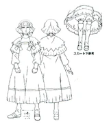 Carta Issue | The Gundam Wiki | Fandom