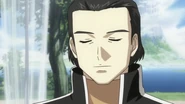 Reverend Malchio | The Gundam Wiki | Fandom