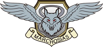 Marchosias Corps | The Gundam Wiki | Fandom
