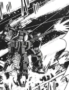 F71 G-Cannon | The Gundam Wiki | Fandom
