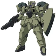 Mobile Suit Gundam the Witch from Mercury | The Gundam Wiki | Fandom