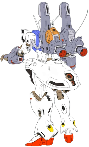 ORX-00Z-2 Engage Zero INCOM-equipped Type | The Gundam Wiki | Fandom
