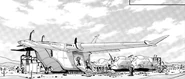 Garuda-class | The Gundam Wiki | Fandom