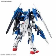 GN-0000DVR/A Gundam 00 Diver Ace | The Gundam Wiki | Fandom