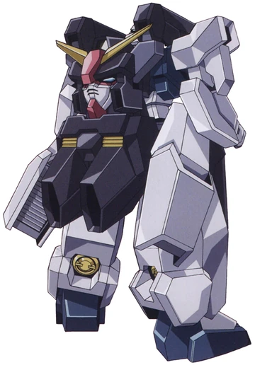 Gundam Seravee