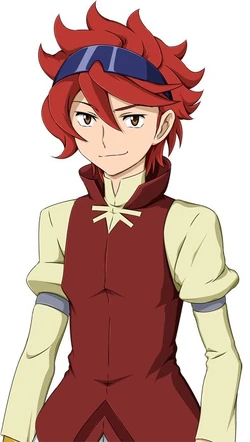 Gundam Build Fighters Reiji And Aila