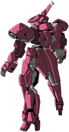 EB-06/tc2 Ryusei-Go | The Gundam Wiki | Fandom