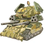 RMV-3M Local Control Type Guntank | The Gundam Wiki | Fandom
