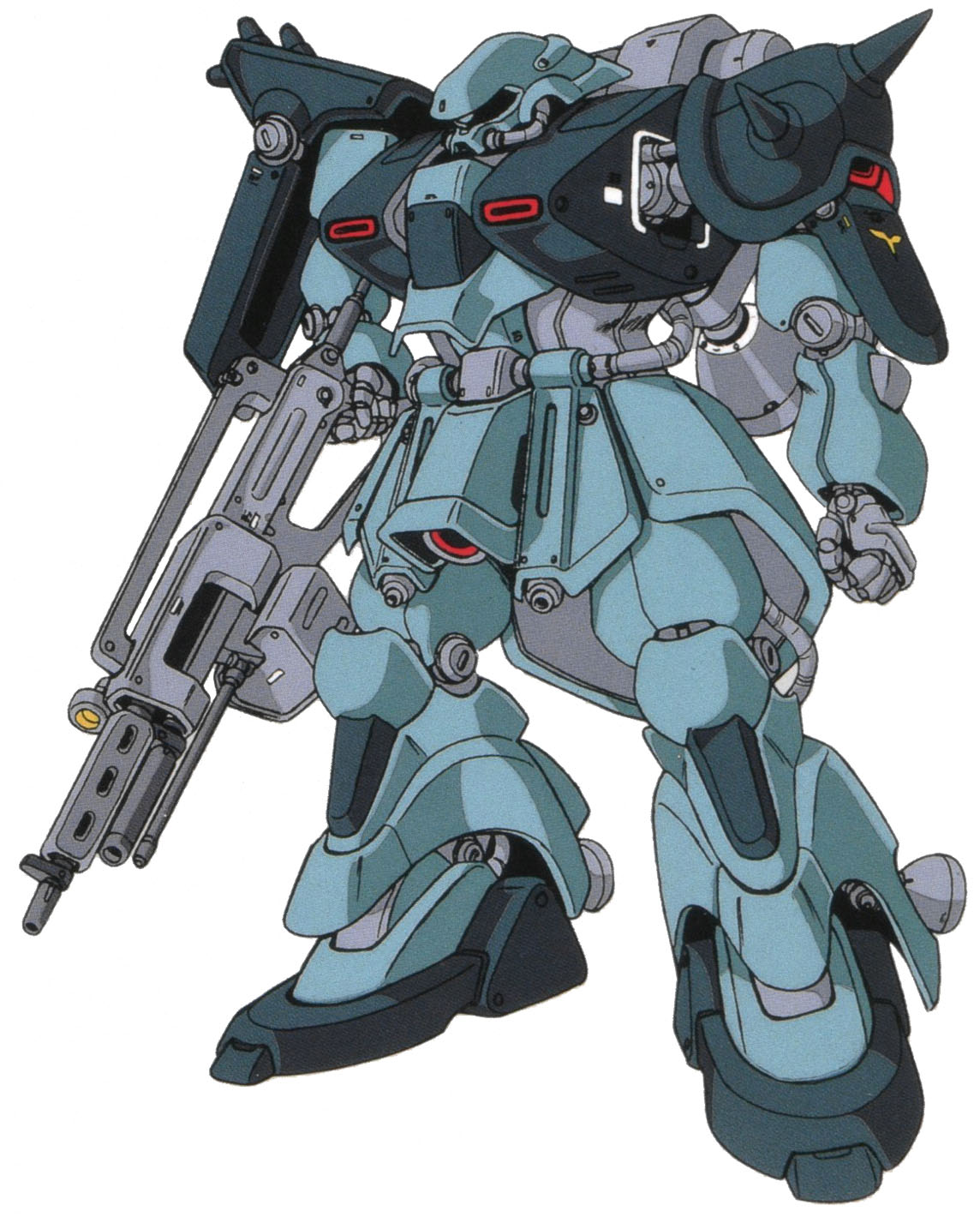 Zaku 3