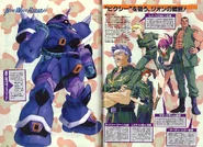MS-08TX Efreet | The Gundam Wiki | Fandom