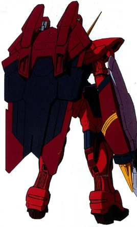 ZGMF-X12A Testament Gundam | The Gundam Wiki | Fandom