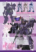 ARX-014S Silver Bullet Suppressor | The Gundam Wiki | Fandom