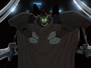 XXXG-01SR2 Gundam Sandrock Custom | The Gundam Wiki | Fandom